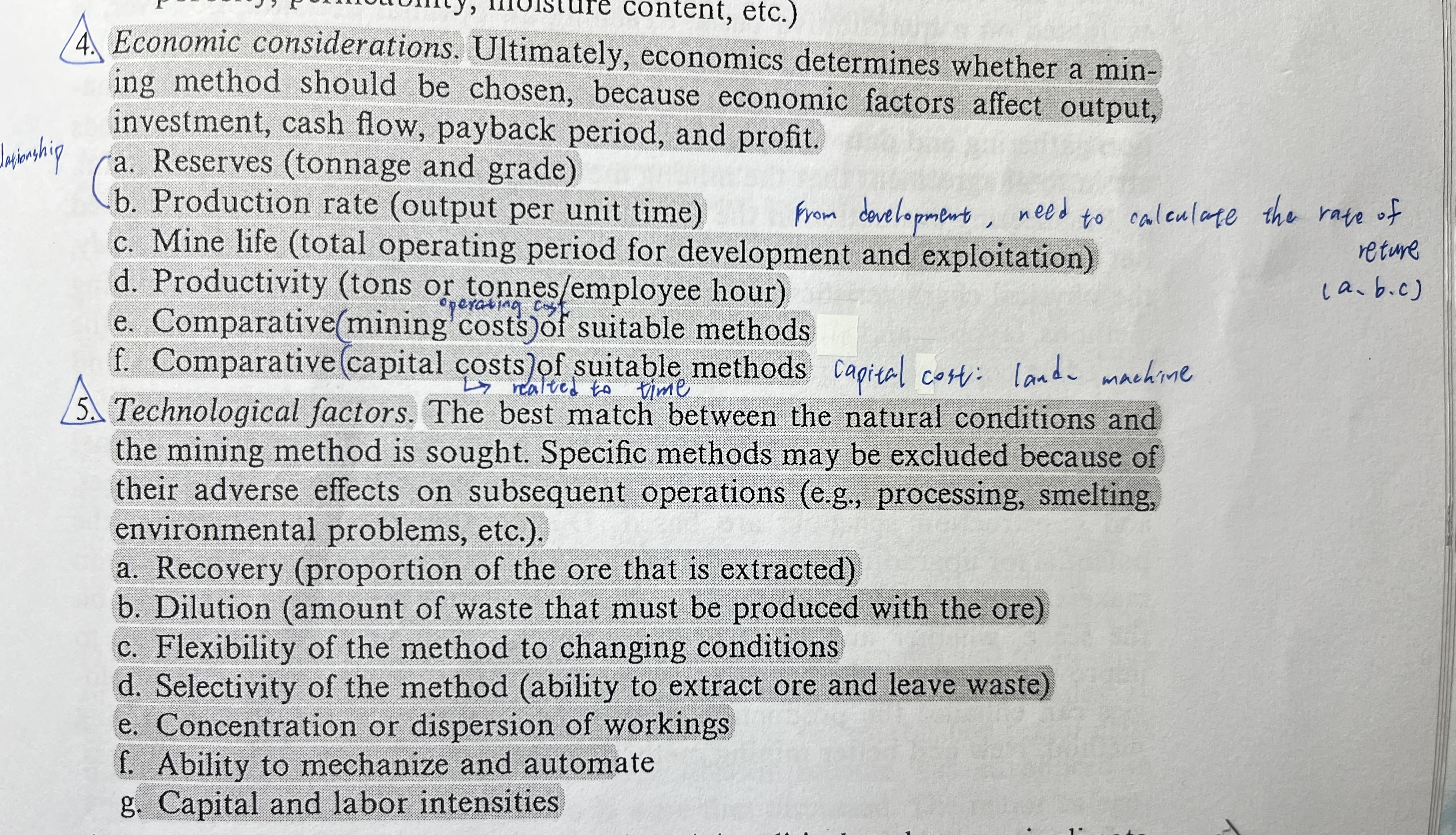 Solved explain each item in 4. ﻿and 5. ﻿Also include the | Chegg.com
