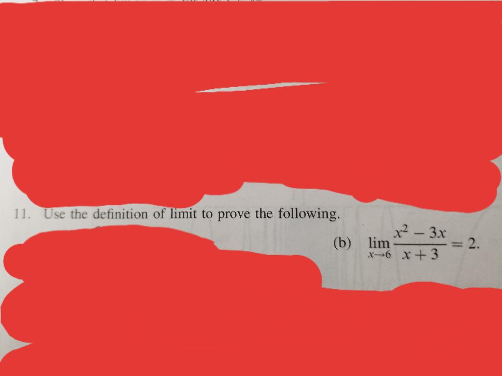 Solved I am trying to prove that this sequence is Cauchy by | Chegg.com