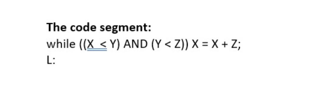 Solved Convert the given code fragment to assembly code | Chegg.com