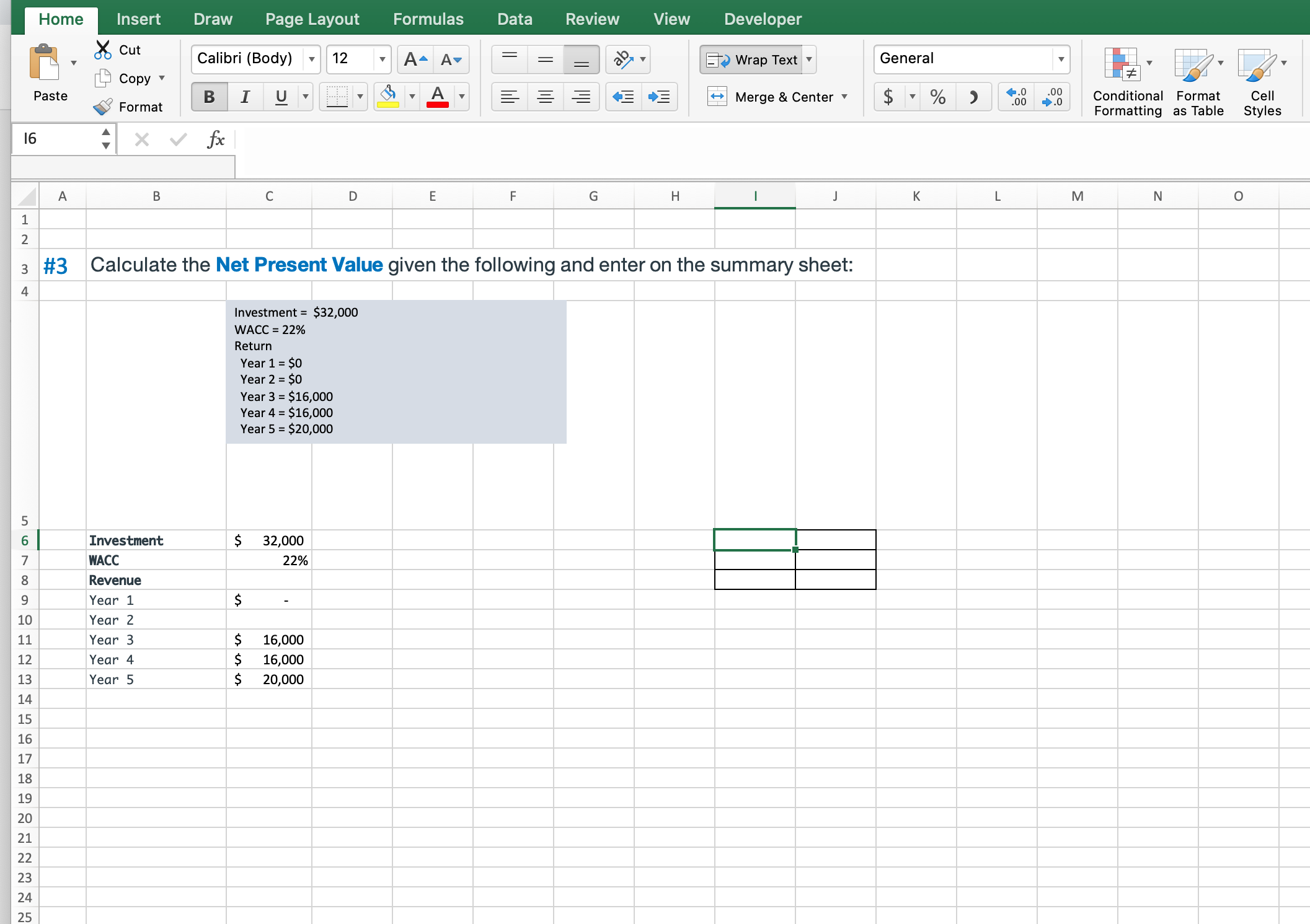 Solved Can you calculate the breakeven point, NPV, and IRR? | Chegg.com