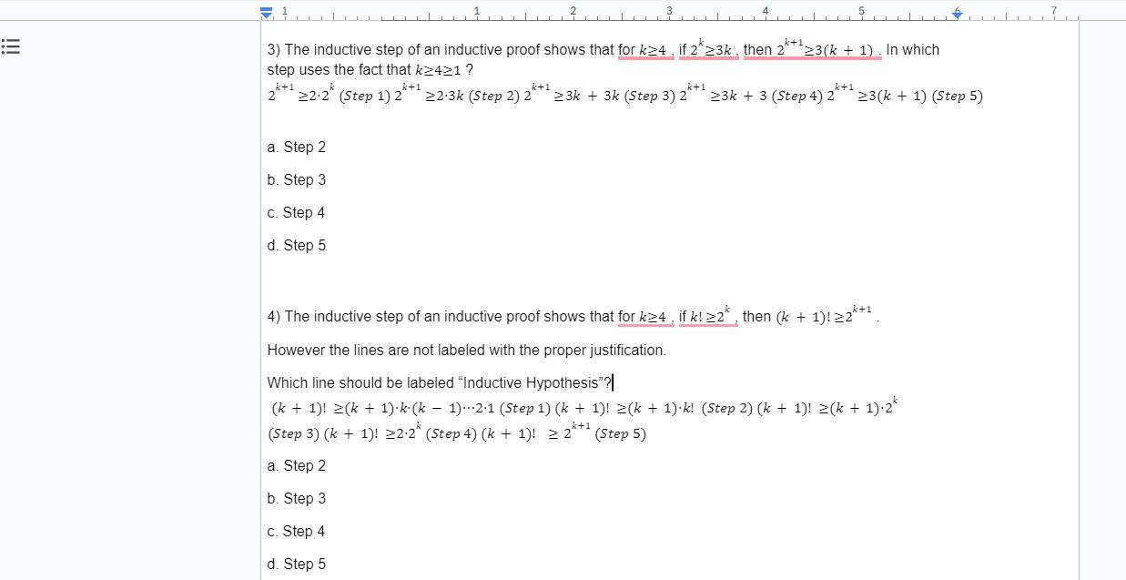 Solved Can you also explain how all of this works, I am | Chegg.com