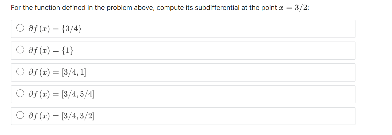 Solved 1 point possible (graded, results hidden) Consider | Chegg.com