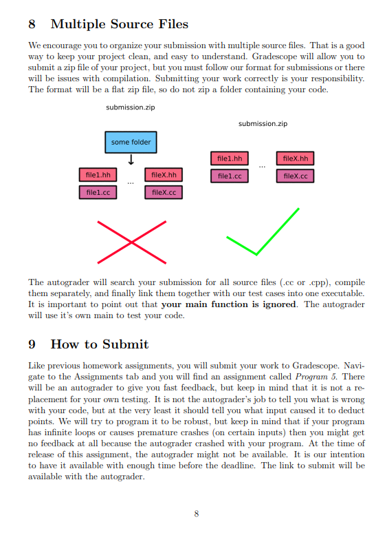 1 Introduction We will write a program that plays a | Chegg.com