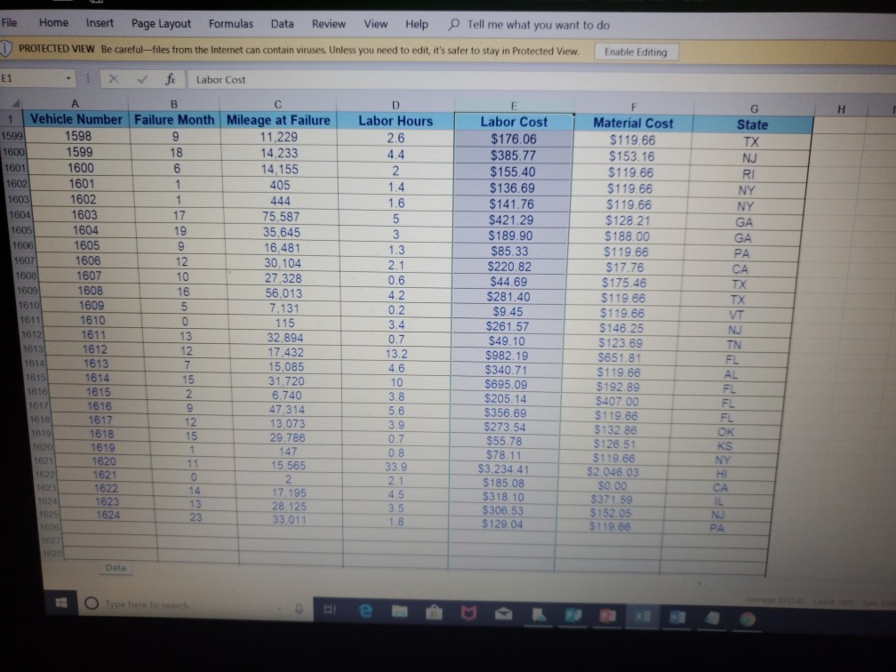 Solved 3. ACNielsen conducts weekly surveys of television | Chegg.com