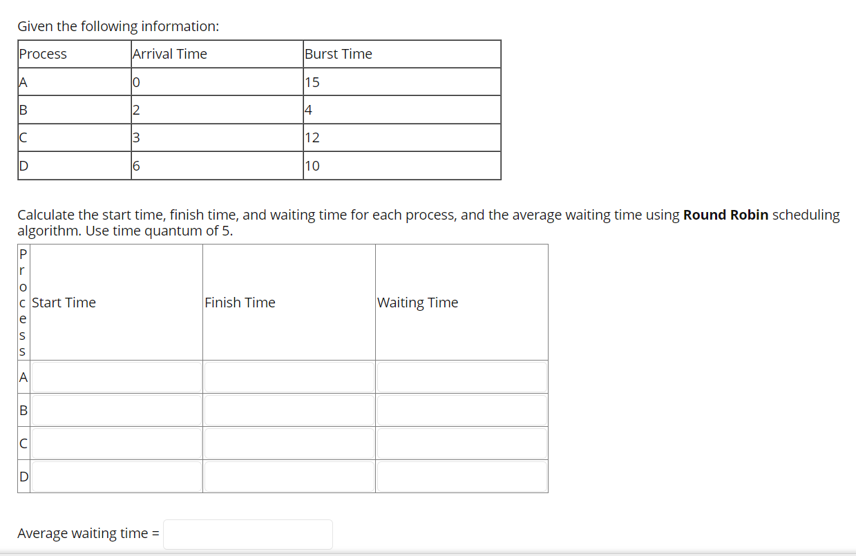 Posting this again because the original says answered | Chegg.com