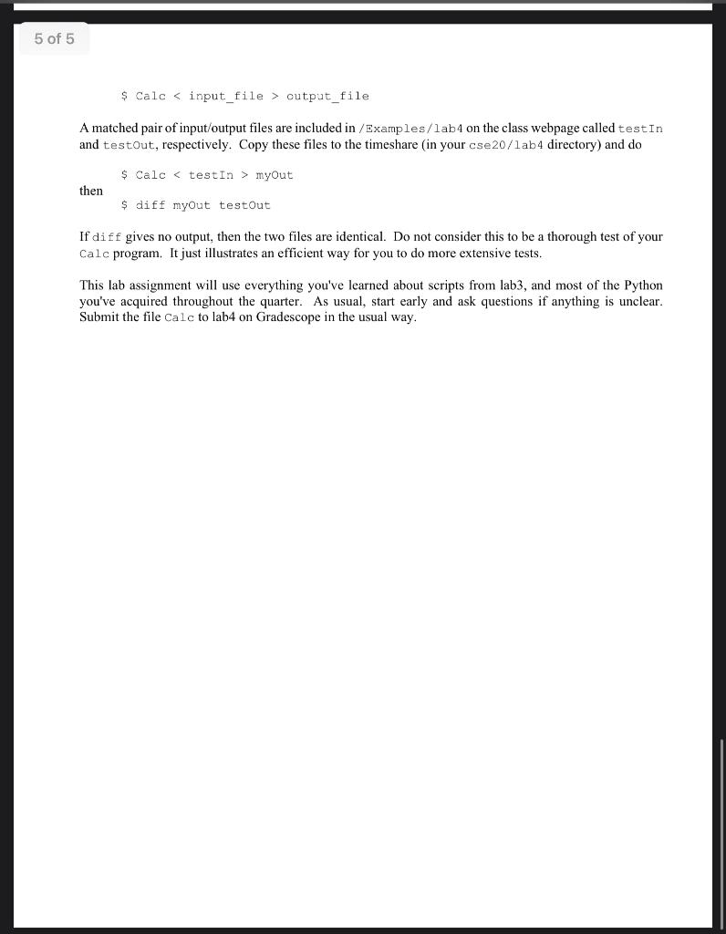 Solved In this project you will write another Python script | Chegg.com