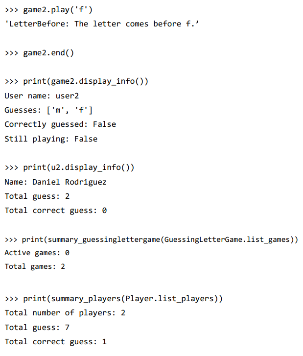 Solved - Stand-alone functions | Chegg.com
