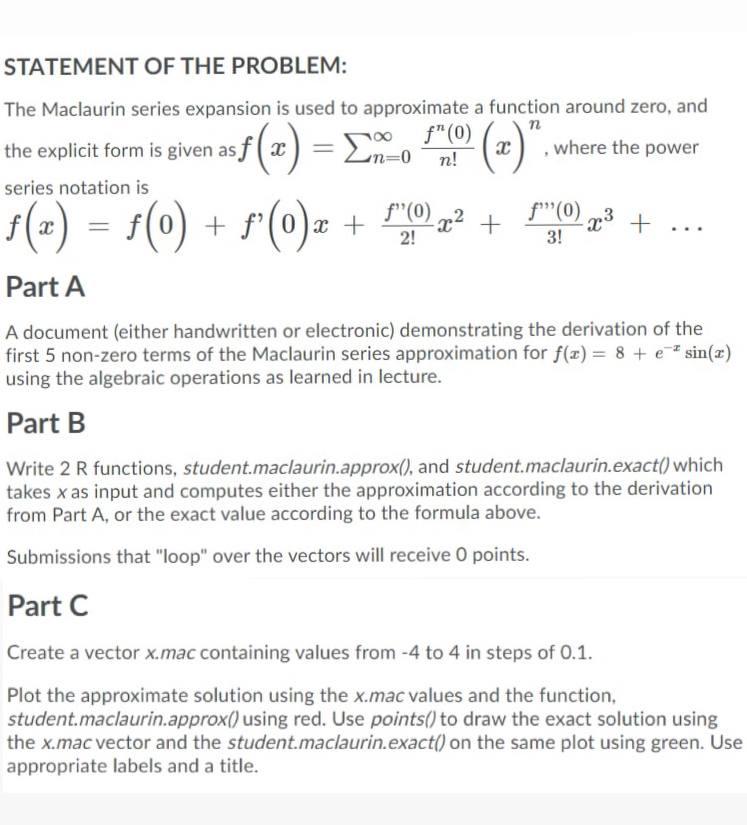 Solved Hello, I need help in R language only, not in | Chegg.com