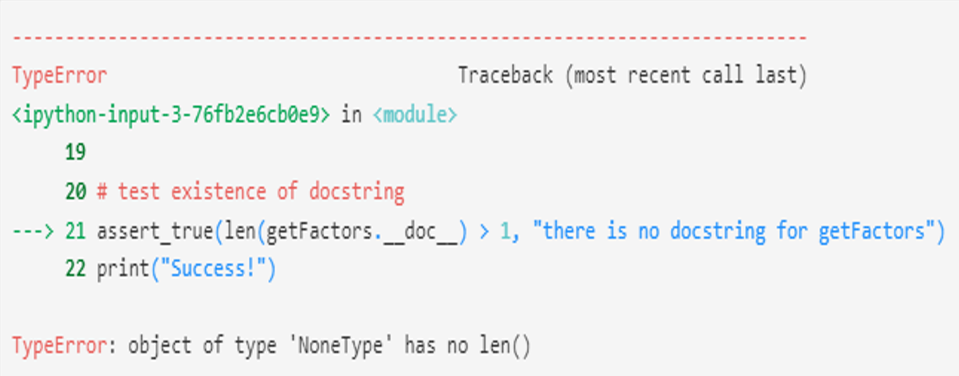 Solved Hi! I need help fixing and solving my code. Here is | Chegg.com