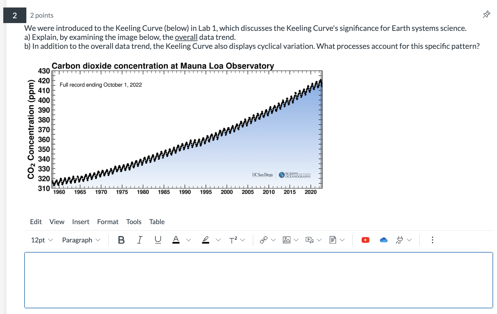 Solved a) ﻿Explain, by examining the image below, the | Chegg.com