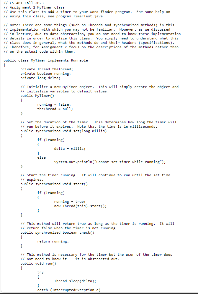 Solved Please read through all the instructions, and provide | Chegg.com