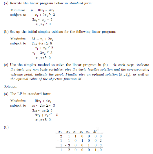 Solved Here is some reference on how you can solve the | Chegg.com