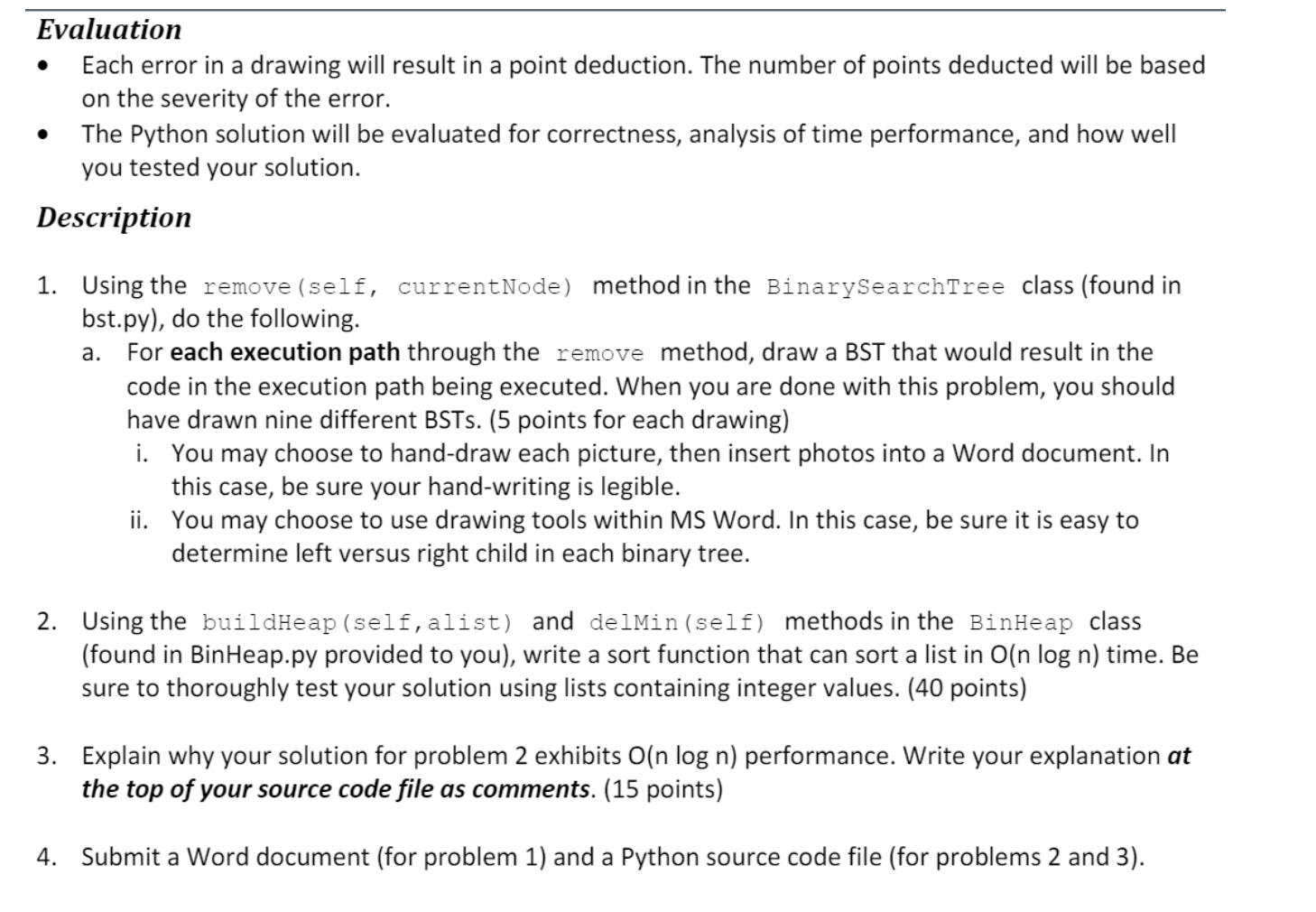 Solved Please help me with the following The answers that | Chegg.com