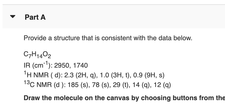 Solved Predict the number of signals expected (disregarding | Chegg.com