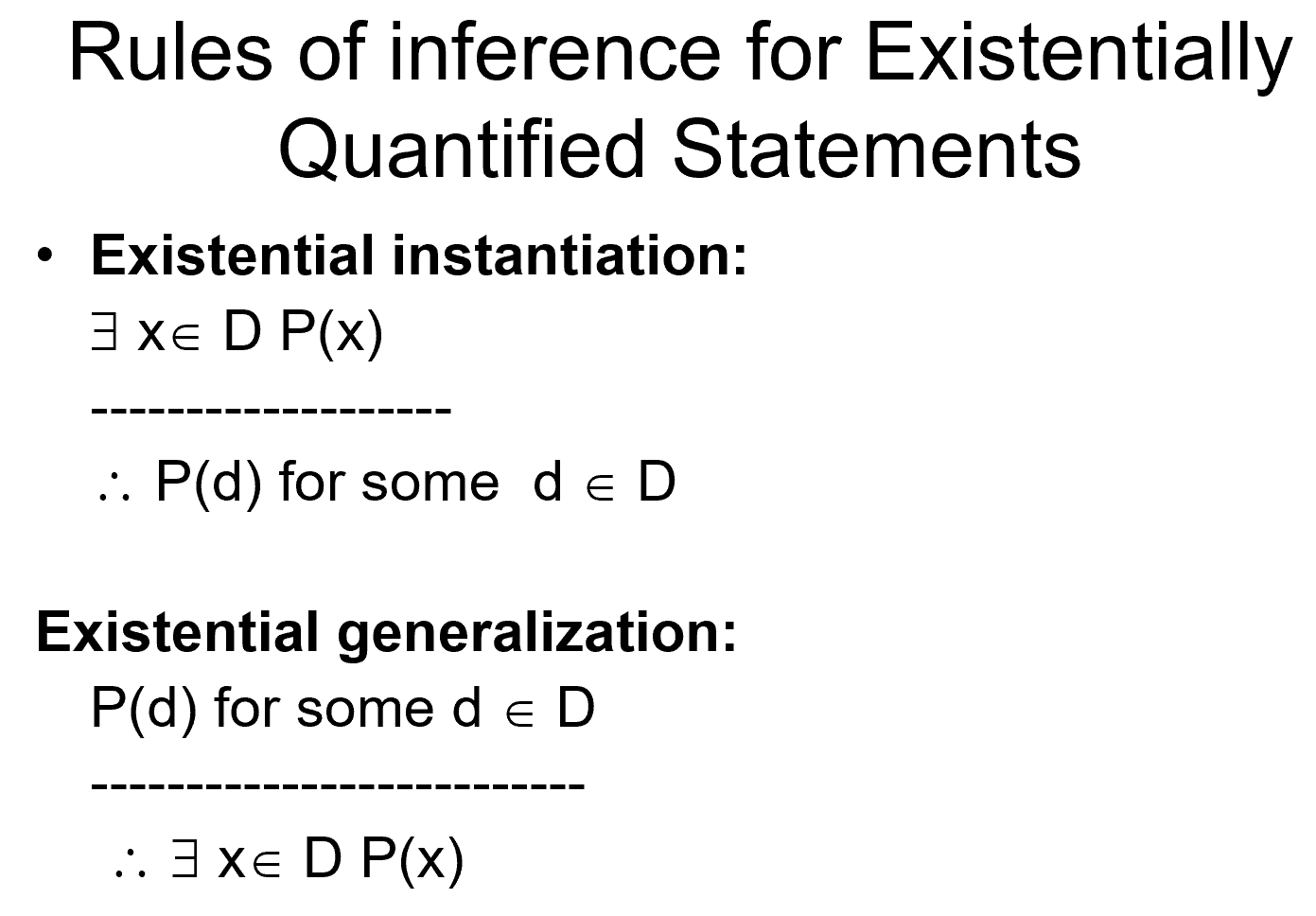 Solved Translate the following sentences into logical | Chegg.com