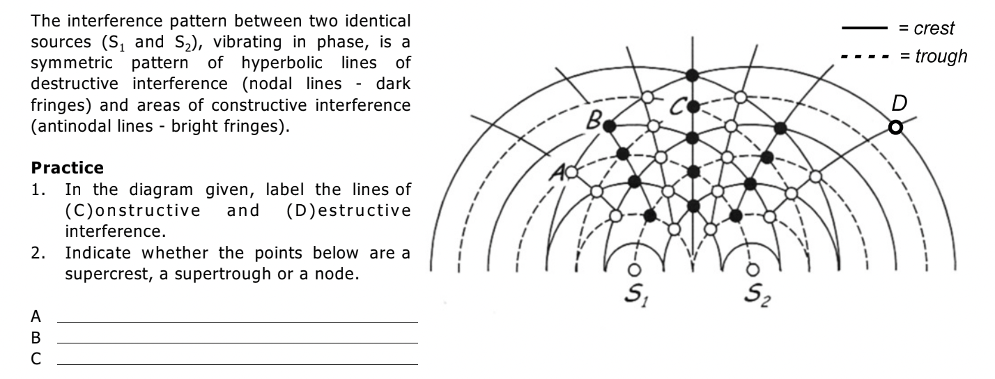 Solved Please answer Questions 1 and 2. A, B, C Write answer | Chegg.com Solved Please answer Questions 1 and 2. A, B, C Write answer | Chegg.com