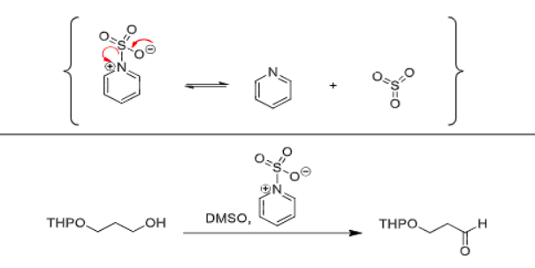 Solved Propose a mechanism to explain how this oxidation | Chegg.com
