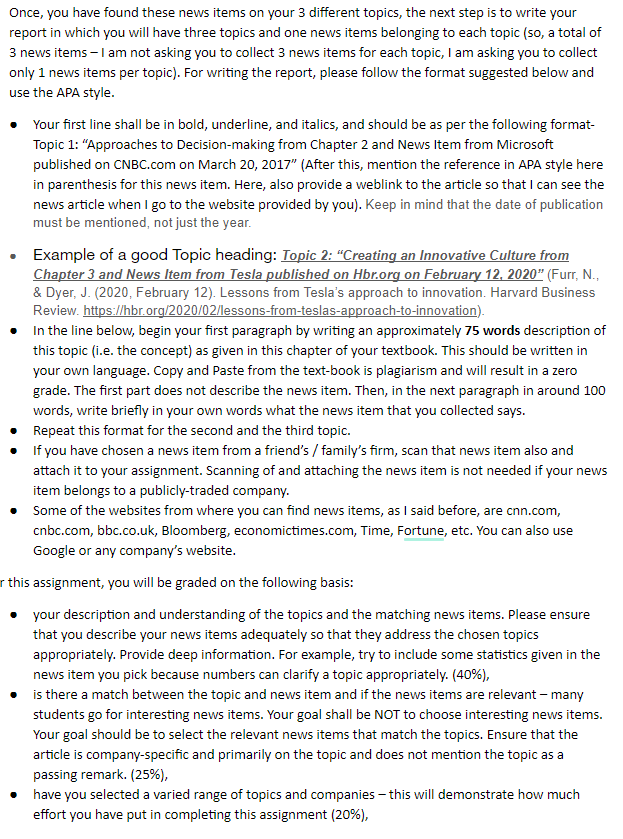 Part 1 Introduction to Management Chapter 1: Managers | Chegg.com