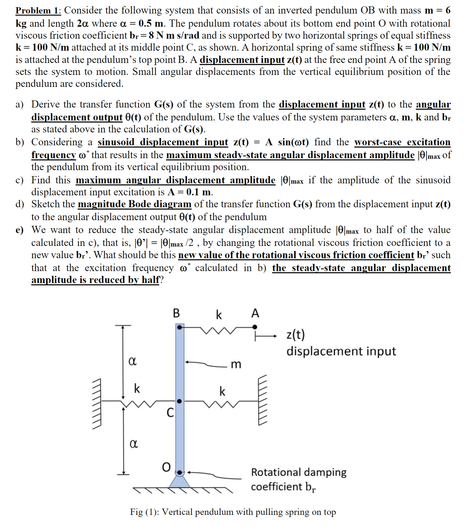 Solved please solve it handwritten | Chegg.com