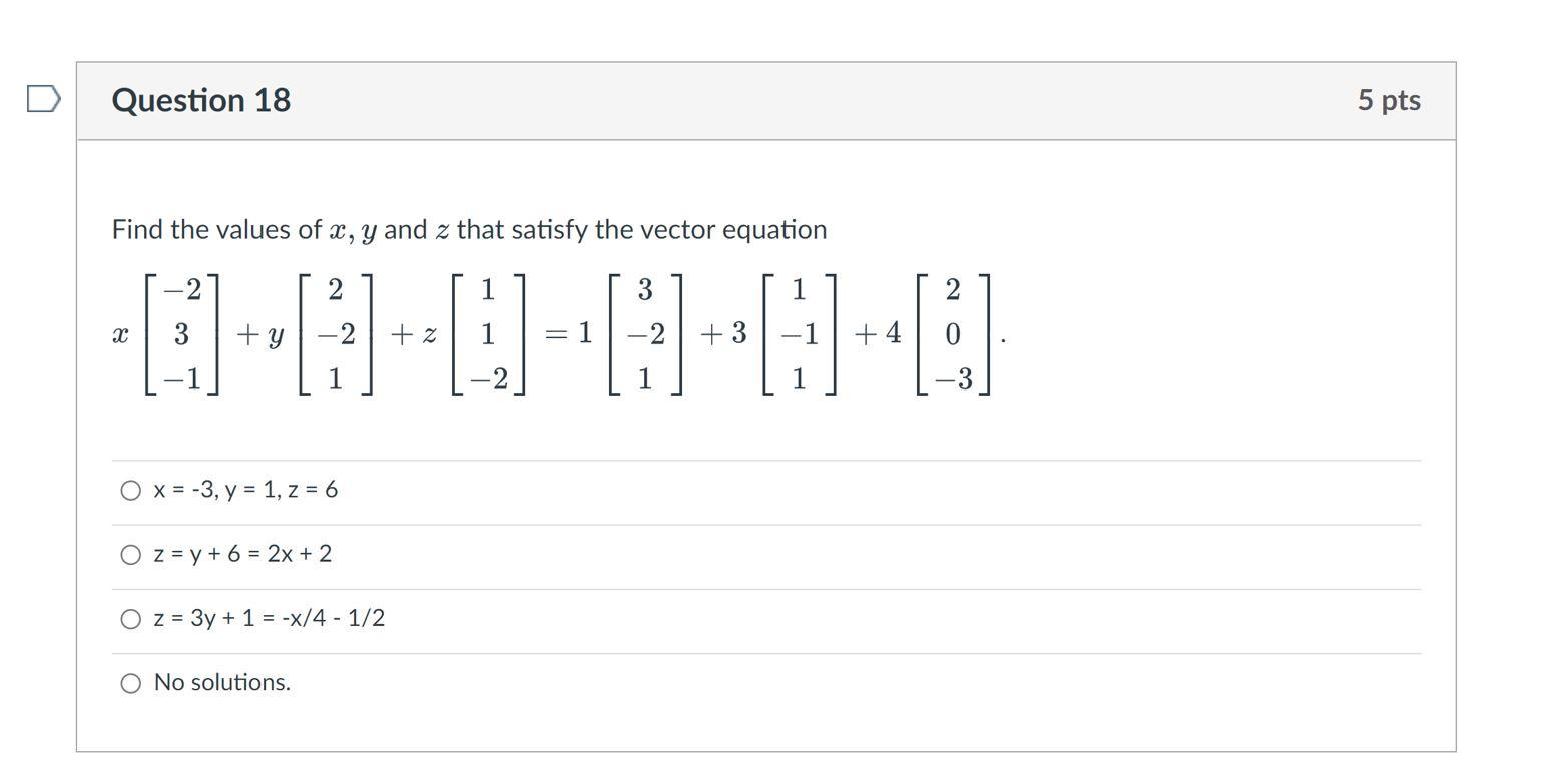 Solved Hi i need help with this mathematical methods | Chegg.com