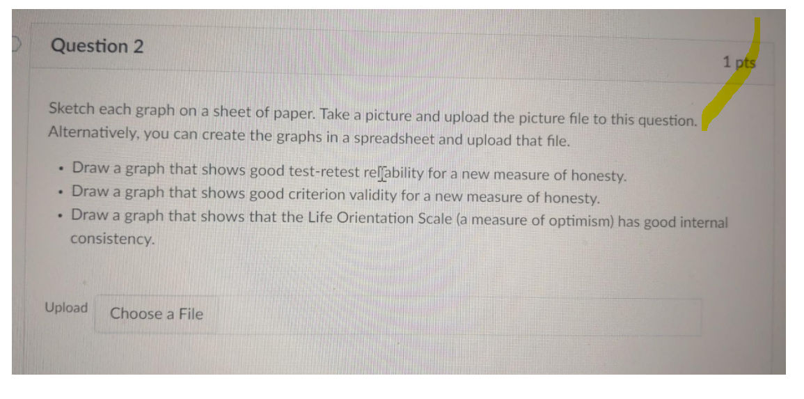 Solved Question 2 1 pts Sketch each graph on a sheet of | Chegg.com