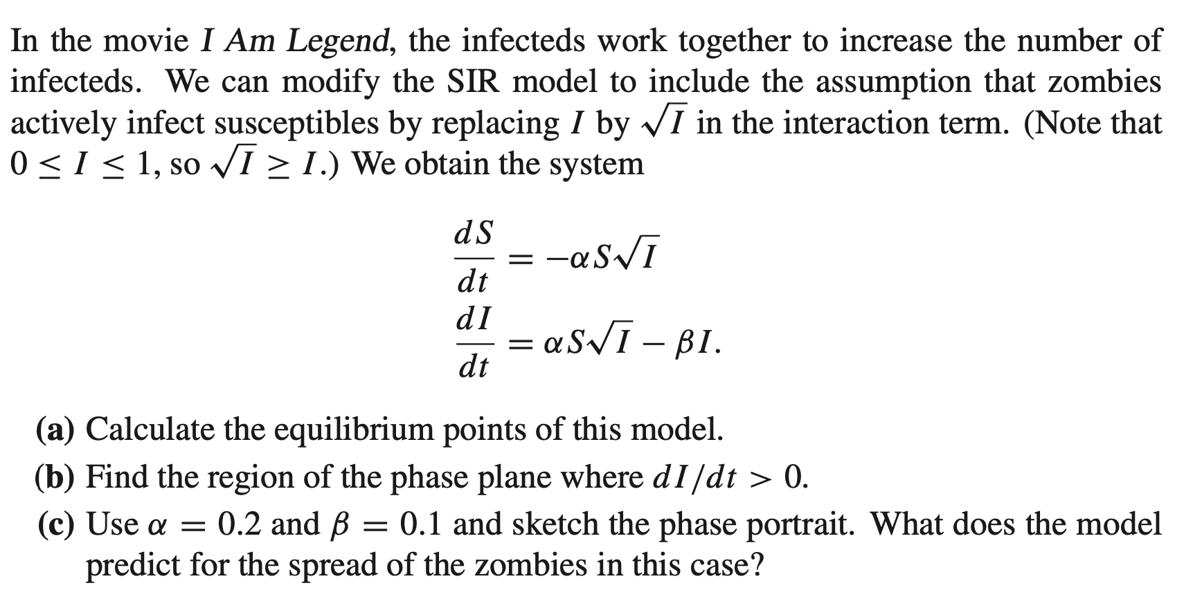 As a continuation of problem 7 in Section 2.7, | Chegg.com