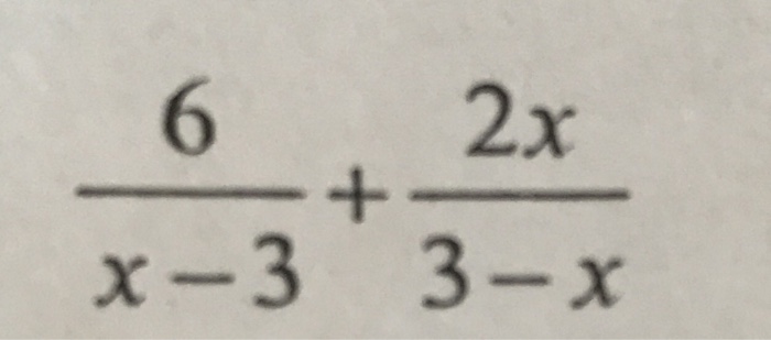 Solved 16x2-9y2 x-3 4x-3y 2 3x-7x-6 3x2-7x-6 | Chegg.com
