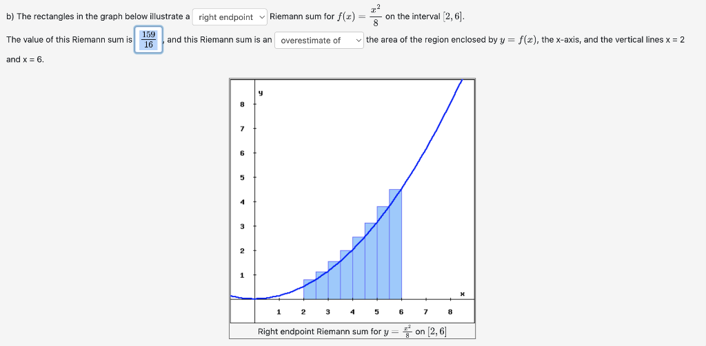 Solved Compute the sum ∑i=1n(2i−1)=b) The rectangles in the | Chegg.com
