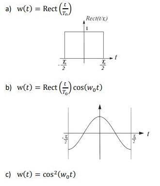 Solved Classify the following signals as energy signals or | Chegg.com