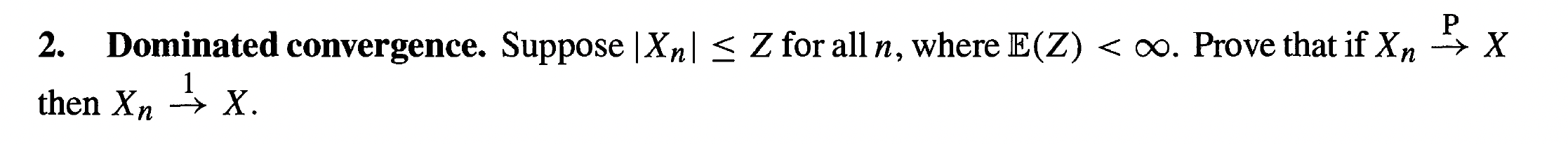 Solved Theoretical Probability and Random Processes Please | Chegg.com