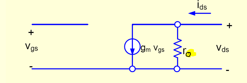 Solved B1. The amplifier circuit shown in Figure QB1, both | Chegg.com
