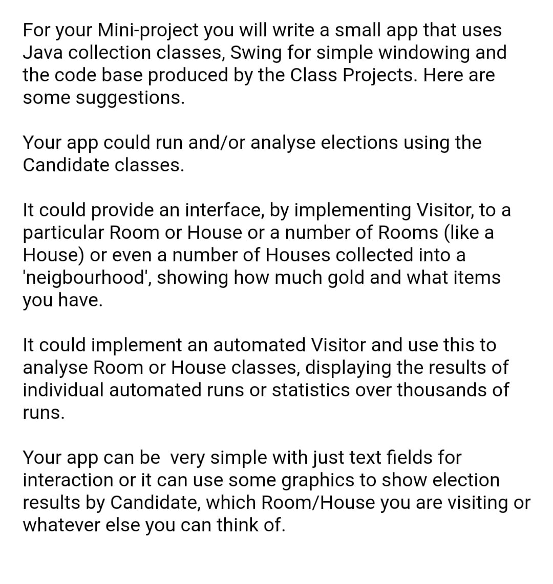Solved Hello there ,Please solve this question using JAVA | Chegg.com