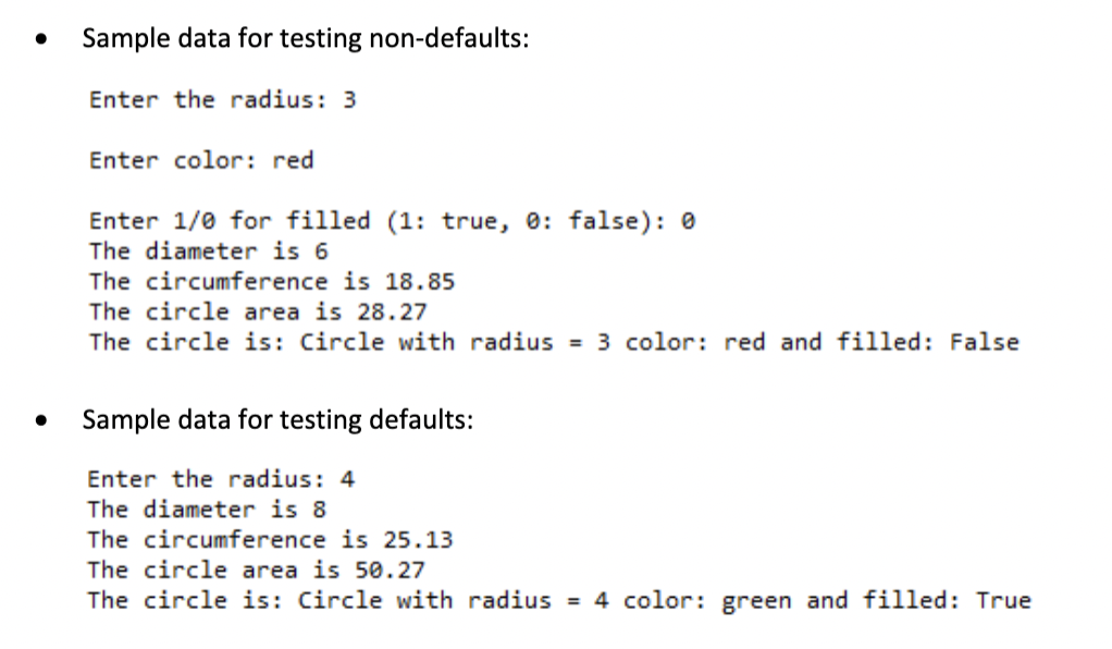 Solved In Python My Code Is Not Outputting What I Would
