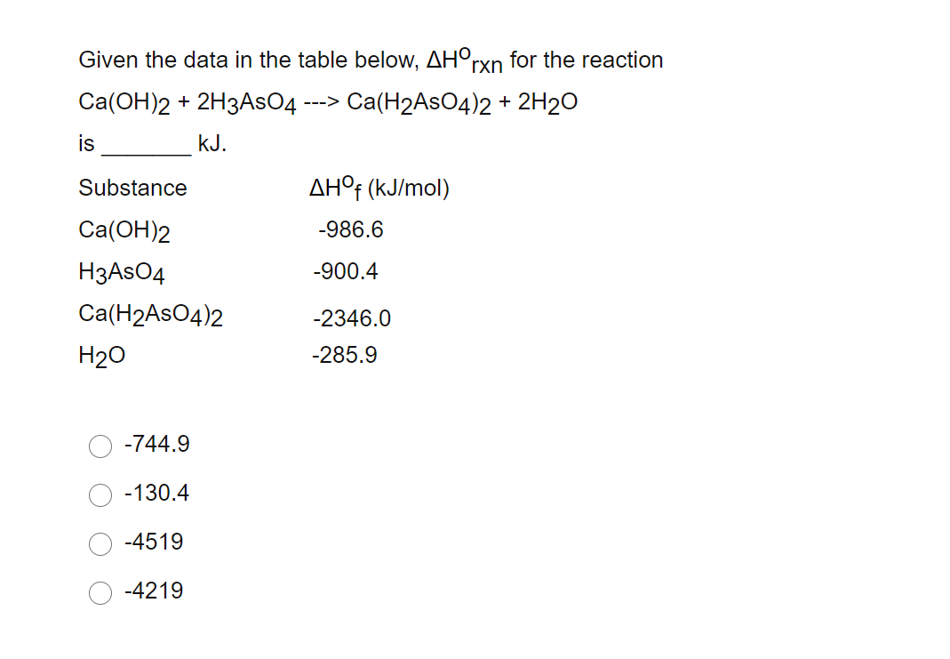 Solved Complete and balance the following reaction (NH4)2CO3 | Chegg.com