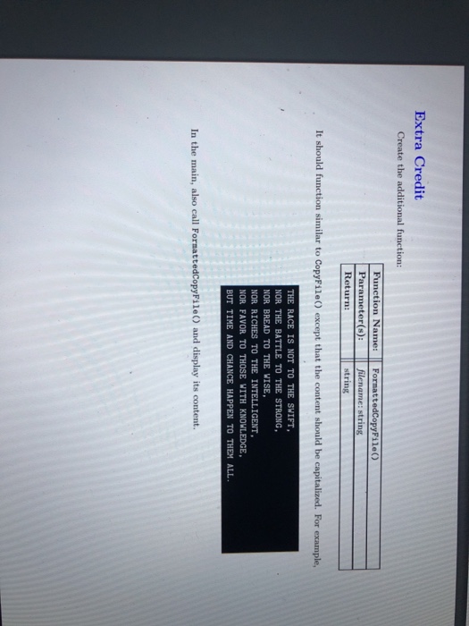 Solved Assignment 2 Direction: Submit the typed source code. | Chegg.com