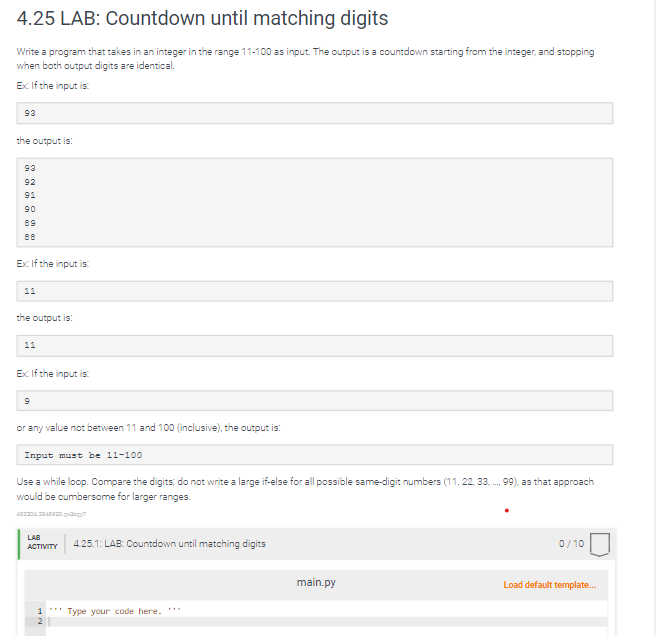 Solved Hello, hi! I need some help with these two problems | Chegg.com