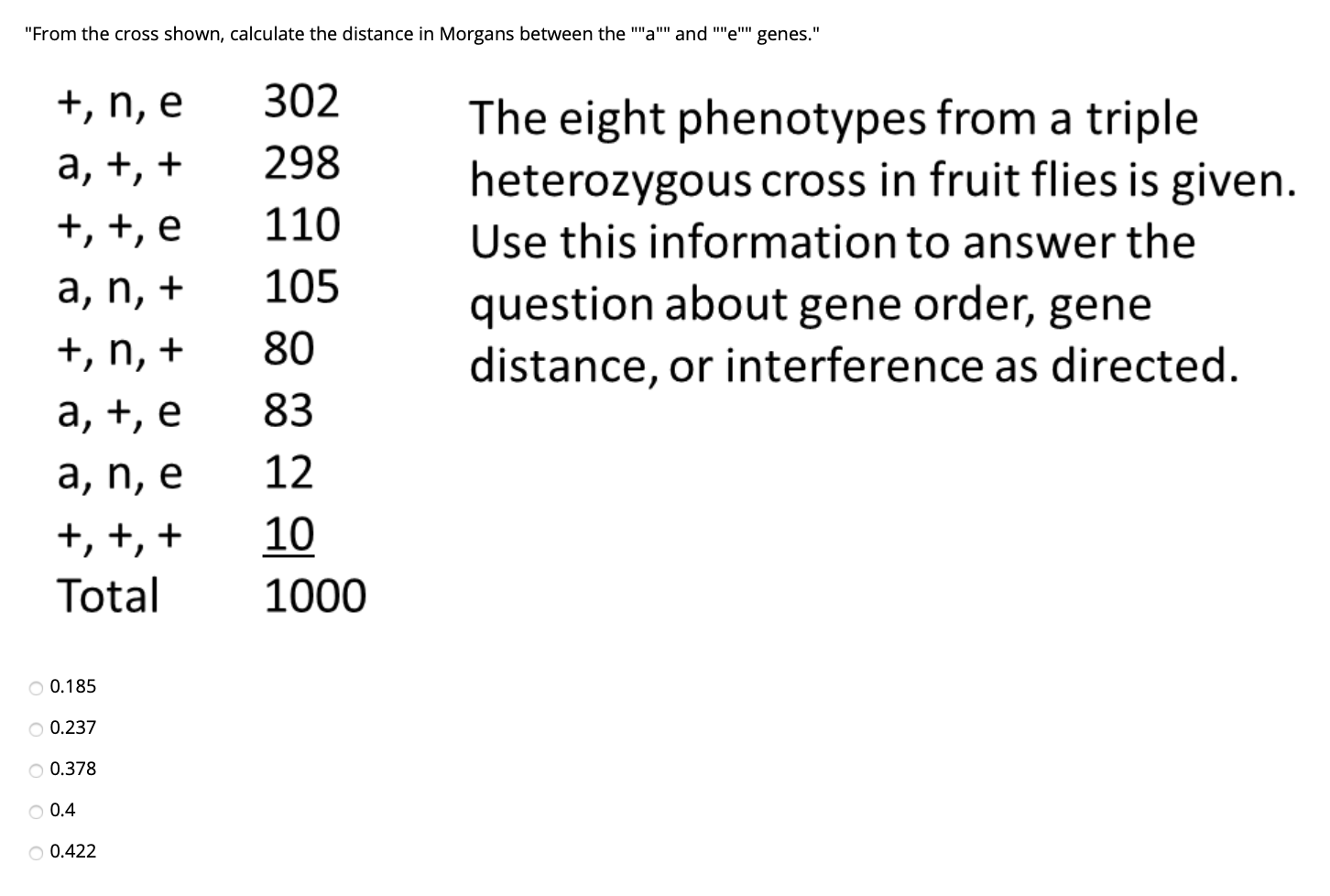 Solved "From the cross shown, calculate the distance in | Chegg.com