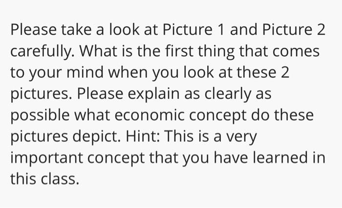 Solved Please take a look at Picture 1 and Picture 2 | Chegg.com