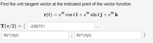 Solved Consider the vector function r(t)= t,t4,t7 Compute | Chegg.com