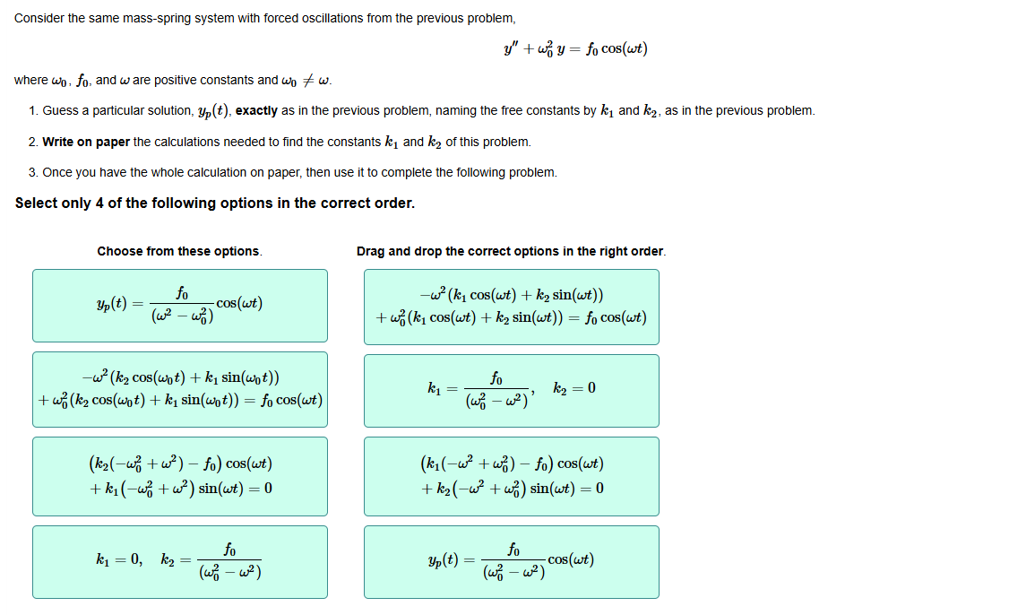 Solved PLEASE ANSWER EACH STEP. Consider the same | Chegg.com