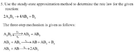 Solved Give the answer stepwise with proper equations and | Chegg.com