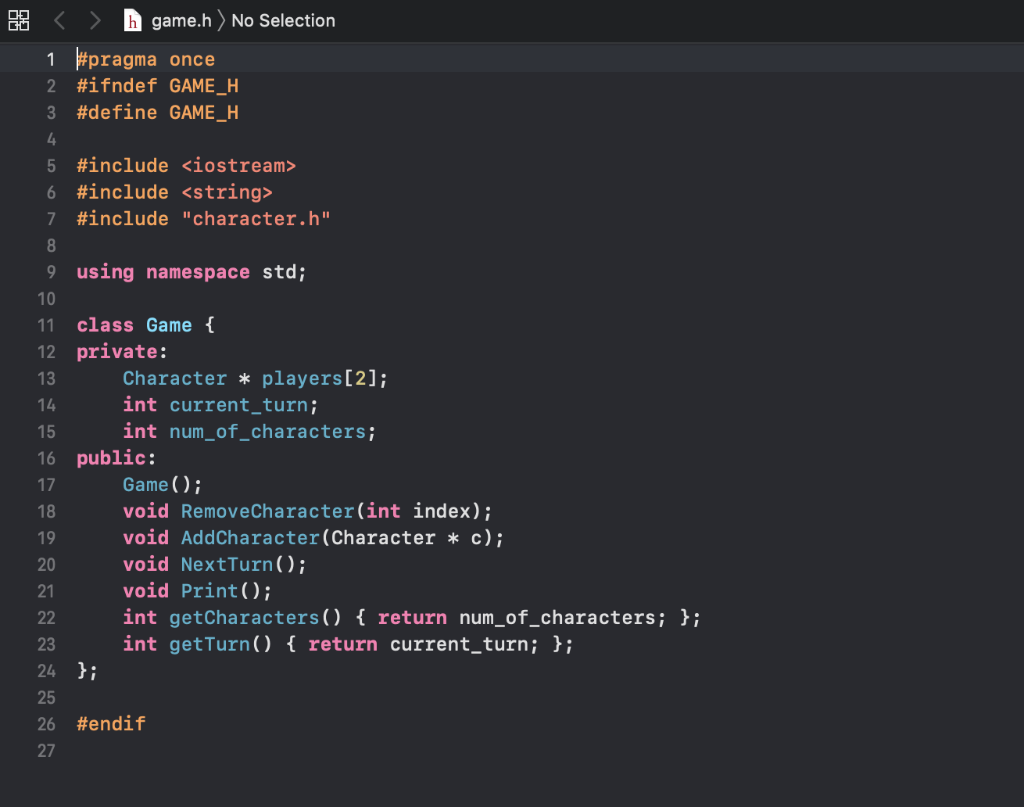using c++ language In this exercise, you will | Chegg.com
