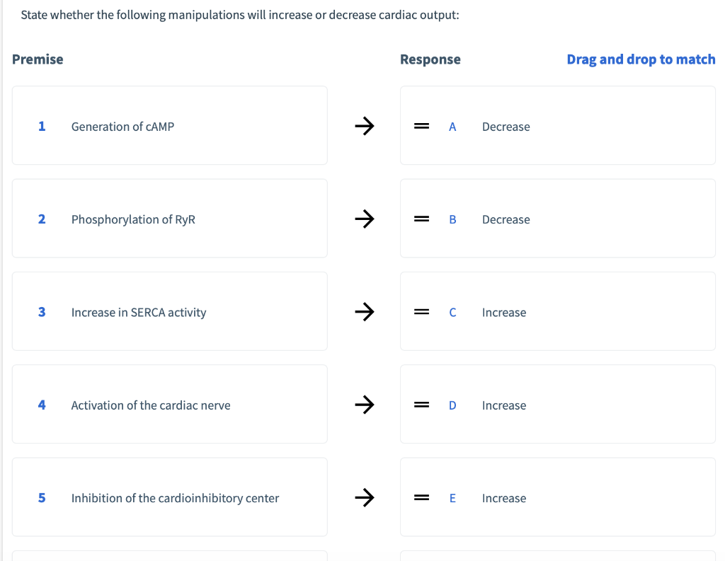 Solved State whether the following manipulations will | Chegg.com