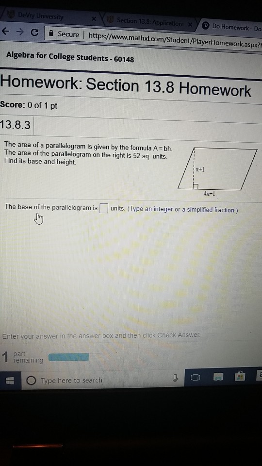 Solved Do Homework- Do Secure l | Chegg.com