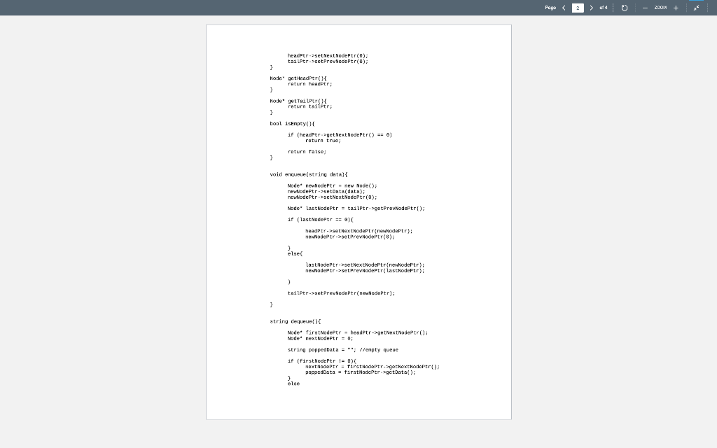 Solved Assignment 4 Programming Simulating The Hot Potato 7875