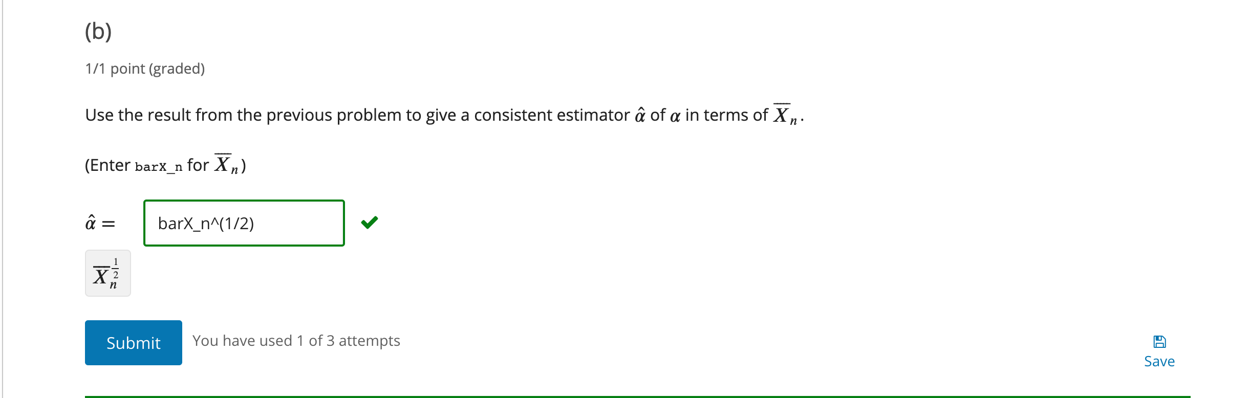 Solved I have solved the a,b,c parts. I just need help with | Chegg.com