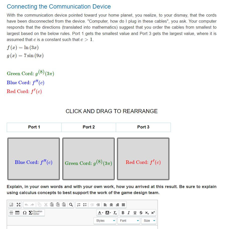 Solved Connecting the Communication Device With the | Chegg.com Solved Connecting the Communication Device With the | Chegg.com