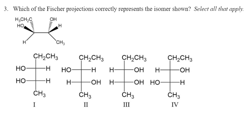 [Solved]: Please explain in detail. 3. Which of the Fisch