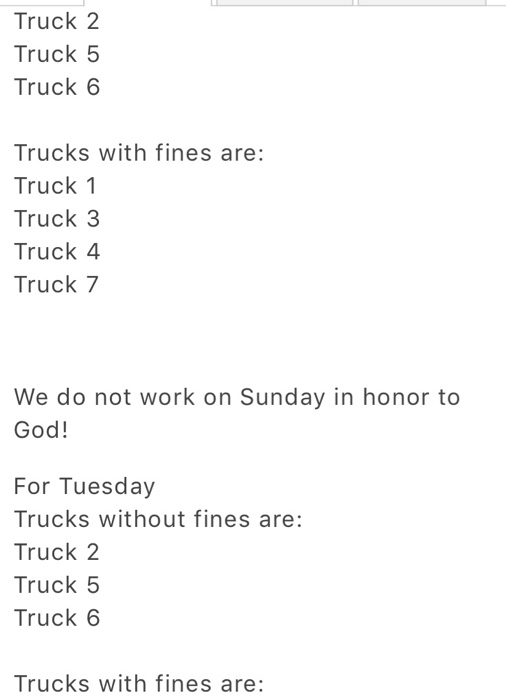 Java ProgramPlease write this program.Please include | Chegg.com