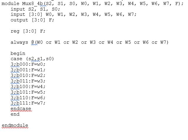 Q4. Using copies of the decoder, multiplexer, and | Chegg.com